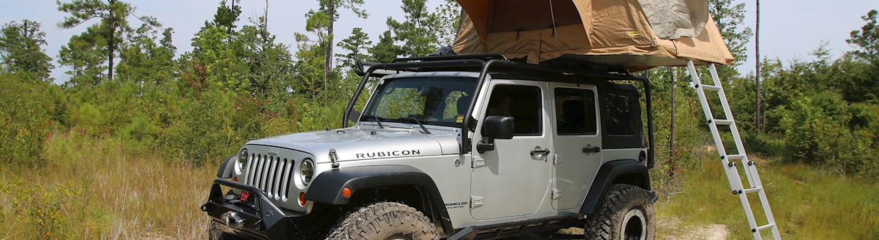 From Rust to Righteous: How to Transform a Used JK into an Adventure ...