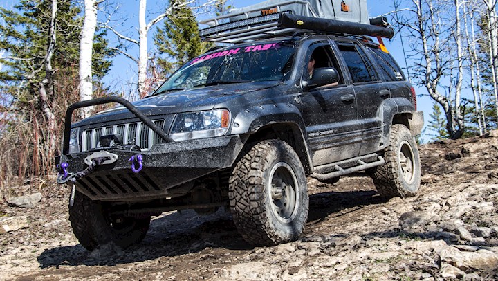 5 Ways to Avoid Damage Off-Road Without Breaking the Bank | DrivingLine