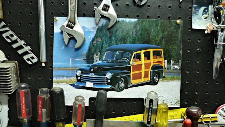 7 Mechanic's Tools That Should Be In Every Project Car Garage | DrivingLine