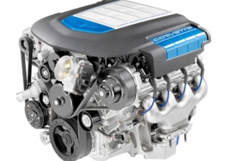 A Beginner's Guide To Buying An LS V8 Engine: LS Family History ...