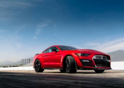Introducing Nitto's New Drag Radial Tire: the NT555RII | DrivingLine