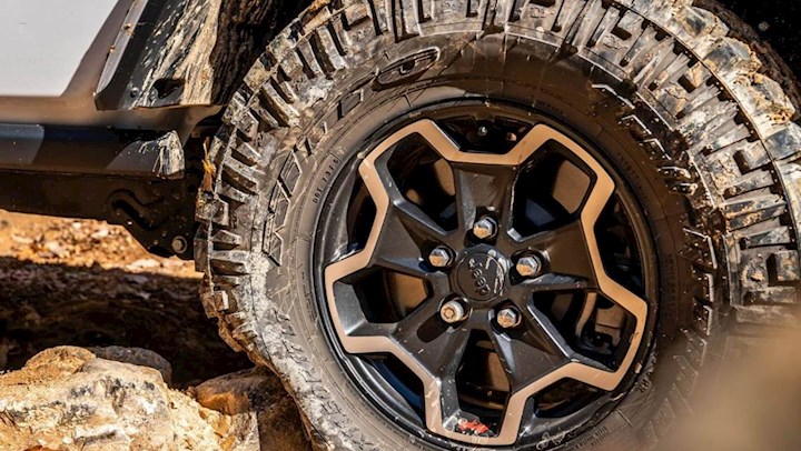 Wider Tires: How Going Big With Rubber Affects Installation, Driving ...