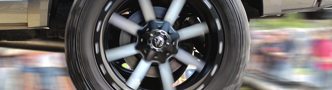 How Often (and Why) Should I Balance My Tires? | DrivingLine