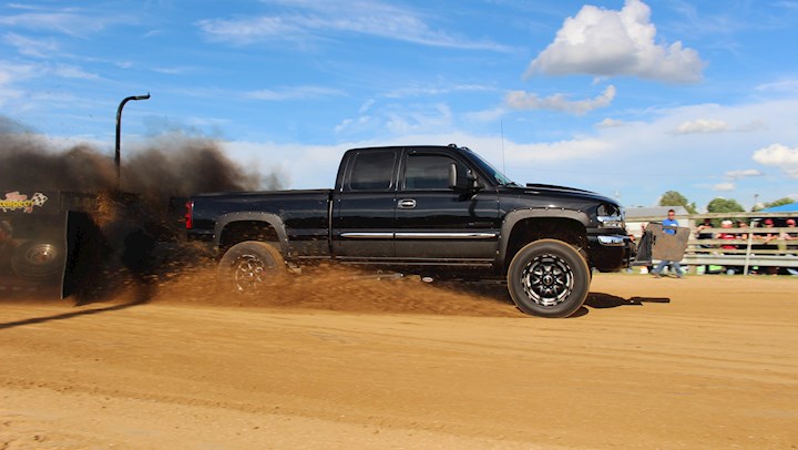 Performance Roadblocks of the LB7 Duramax | DrivingLine