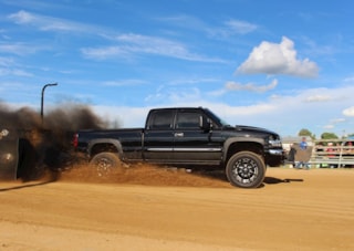 Performance Roadblocks of the LB7 Duramax | DrivingLine