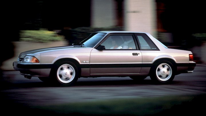 Ford Mustang (third Generation) Wikipedia, 55% OFF