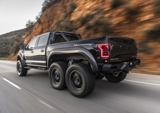 8 Most Outrageous 6x6 Conversions For Off-Road Supremacy | DrivingLine