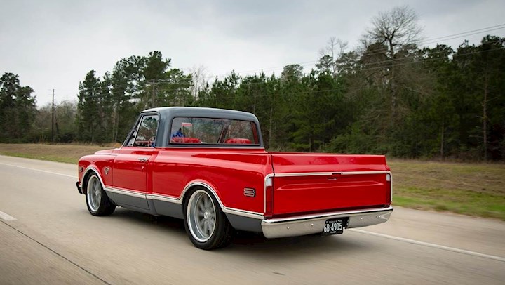 Clone Cars Versus Restored Cars: Which Classic Is Right For You ...