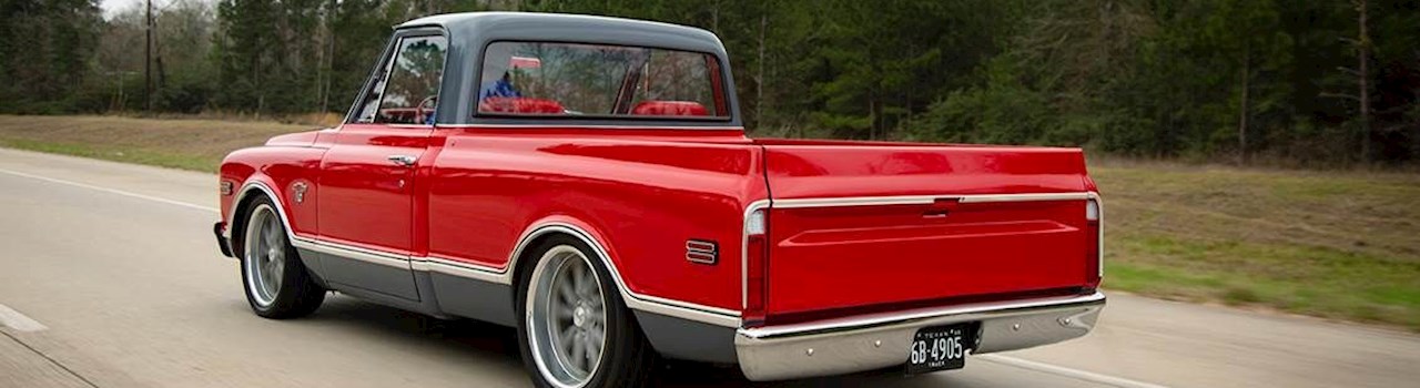 Clone Cars Versus Restored Cars: Which Classic Is Right For You ...