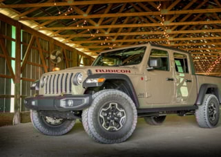Jeep Gladiator Rubicon Review: The Good, Bad, and What I Changed ...