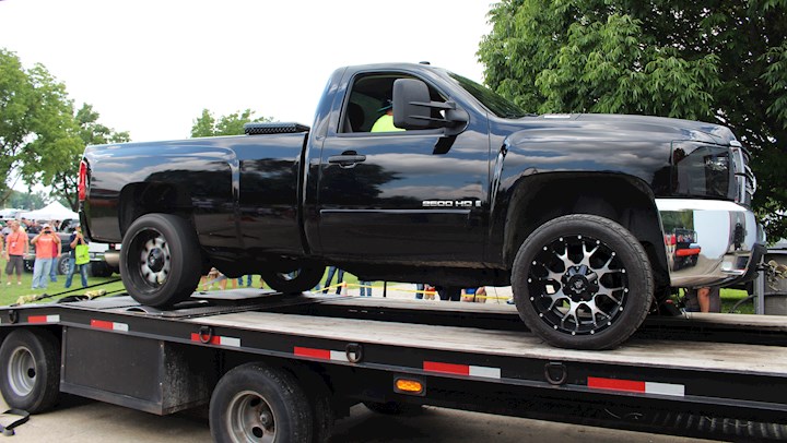 Performance Roadblocks of the LMM Duramax | DrivingLine