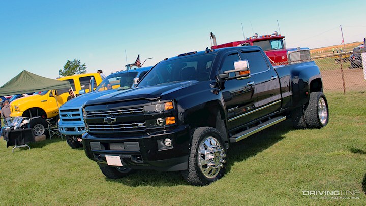 Performance Roadblocks of the LML Duramax | DrivingLine Performance Roadblocks of the LML Duramax | DrivingLine