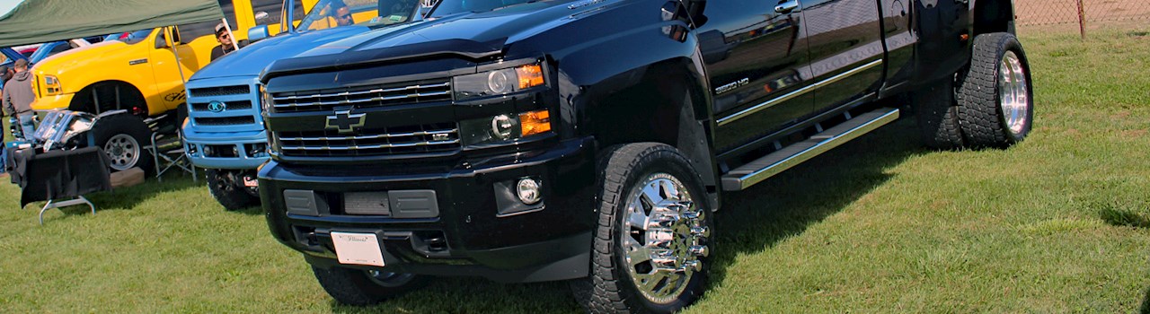Performance Roadblocks of the LML Duramax | DrivingLine Performance Roadblocks of the LML Duramax | DrivingLine
