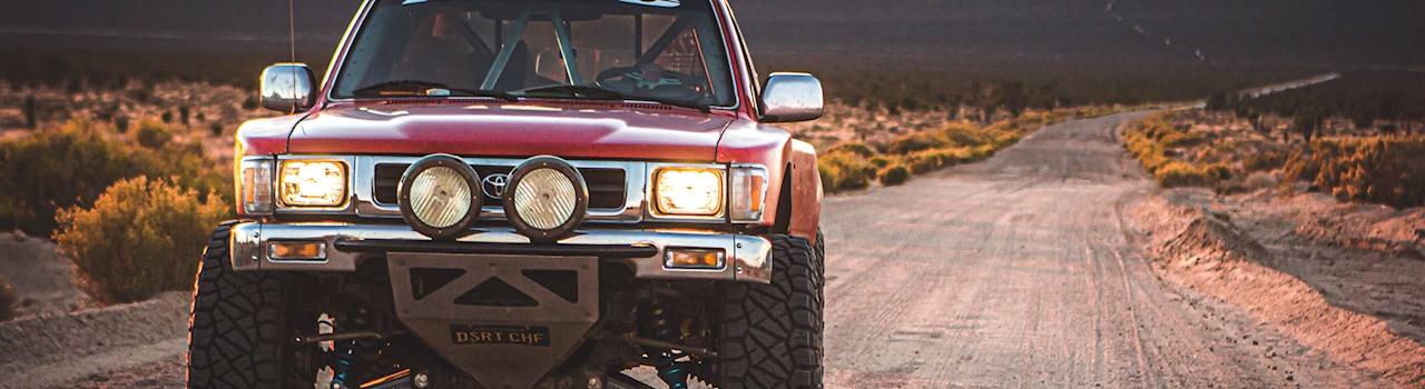 5 Tips for Planning an Off-Road Adventure | DrivingLine