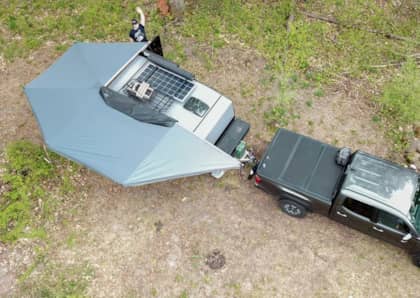 Solar 101: The Ultimate Guide to Off-Road and Overland Solar Setups ...