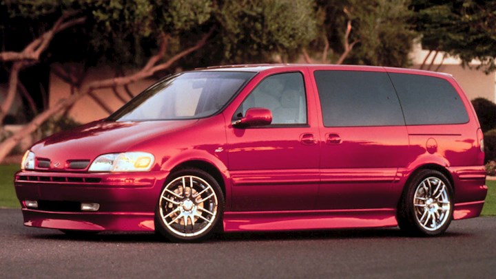 OSV: A Look Back At Oldsmobile's Forgotten Tuner Brand | DrivingLine