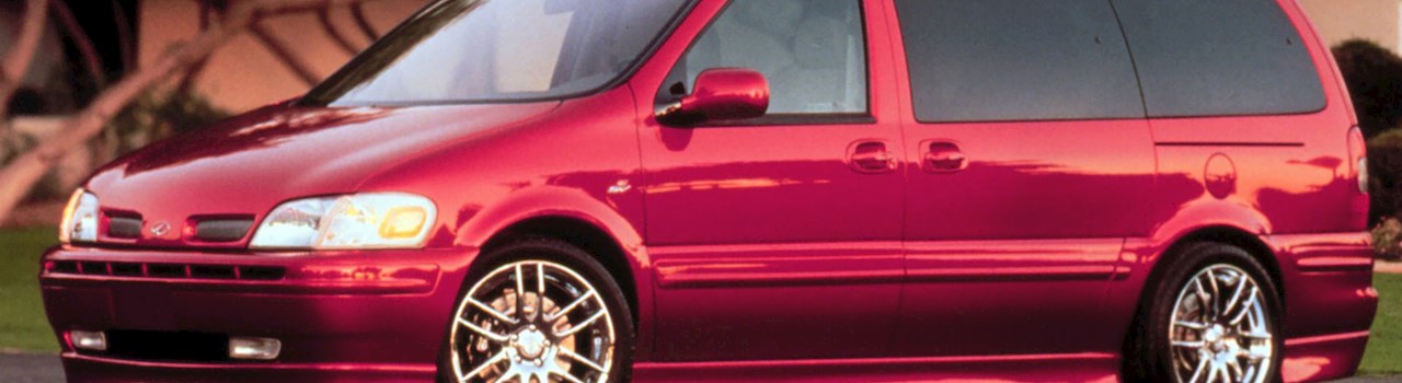 OSV: A Look Back At Oldsmobile's Forgotten Tuner Brand | DrivingLine