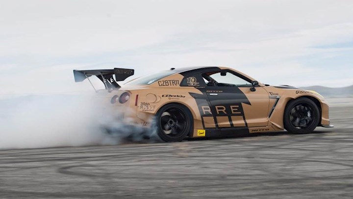 Ranking Every Generation Of Nissan Skyline GT-R, The JDM Supercar ...