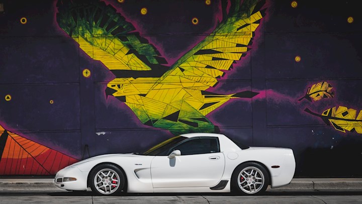 The C5 Z06 Corvette is an Incredible Performance Bargain: 4 Ways to ...