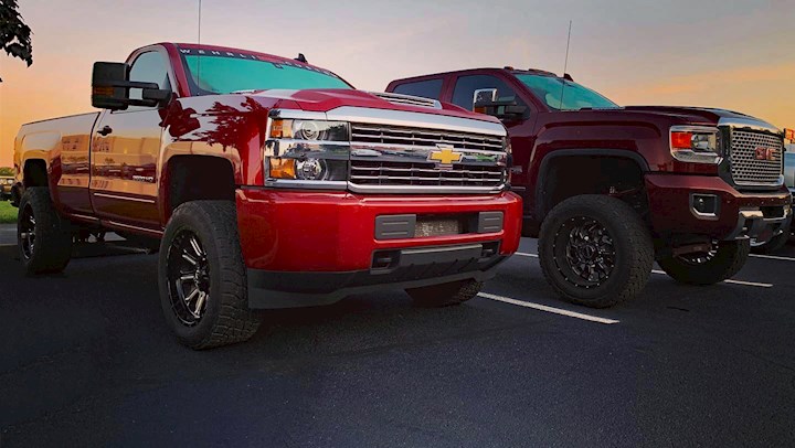 Performance Roadblocks of the L5P Duramax | DrivingLine