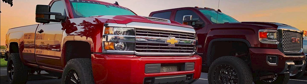 Performance Roadblocks of the L5P Duramax | DrivingLine