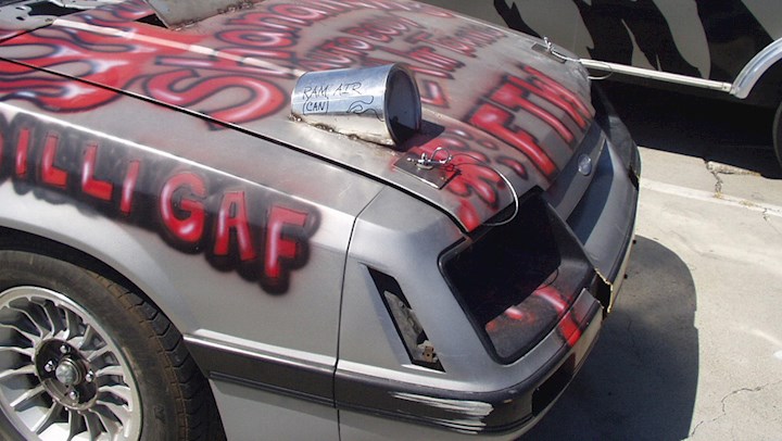 The 5 Worst Mods You Can Make To Your Car: Aero Edition | DrivingLine