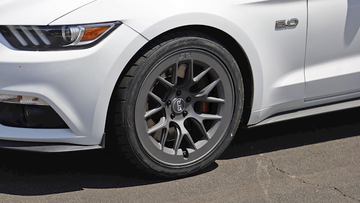 Are "Meaty" Wheels the Next Big Thing? RTR Aero 7s & NT555 G2s on the ...