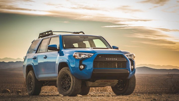 What is an All-Terrain Tire? | DrivingLine