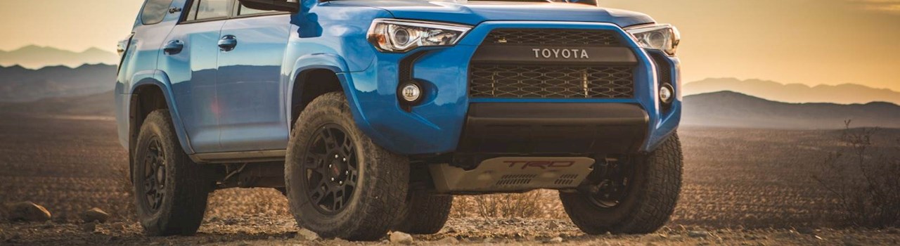 What is an All-Terrain Tire? | DrivingLine