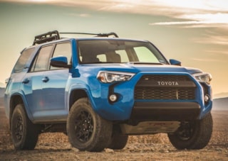 What is an All-Terrain Tire? | DrivingLine