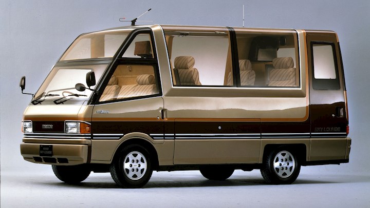 Not Your Supra or Skyline: The 7 Funniest JDM Car Names | DrivingLine