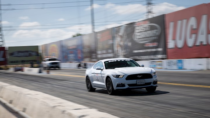 Drag Racing 101: Five Things I Learned During my First Time at the ...