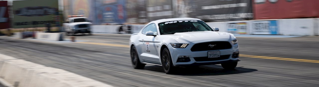 Drag Racing 101: Five Things I Learned During my First Time at the ...