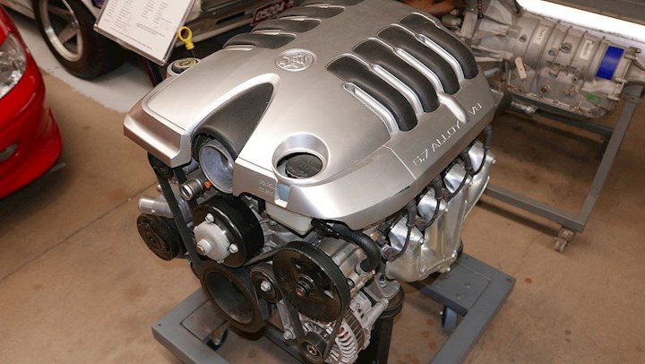 Performance Roadblocks For The 5.7 LS1 V8: Stepping Up From Stock Power ...