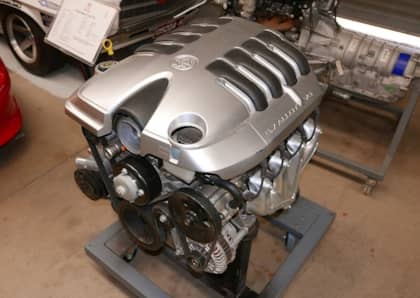 A Beginner's Guide To Buying An LS V8 Engine: LS Family History ...