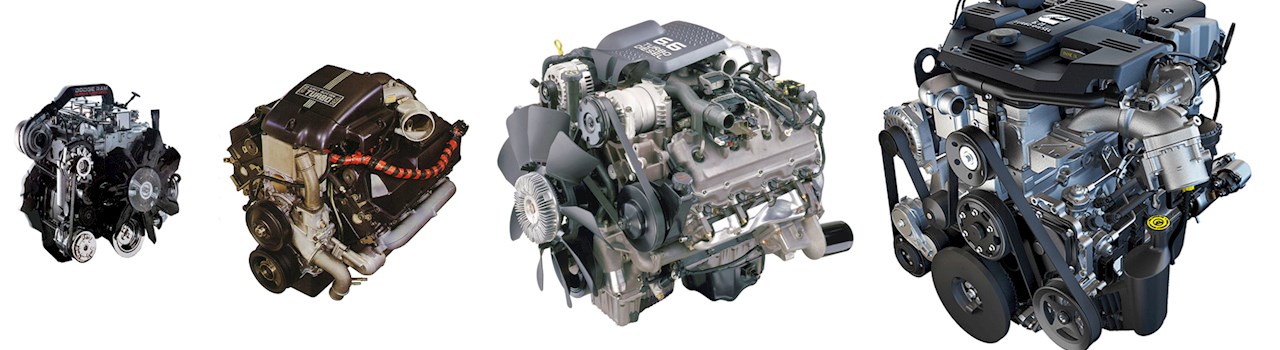 The Rise of Diesel: Why Compression Ignition Has Become So Popular ...