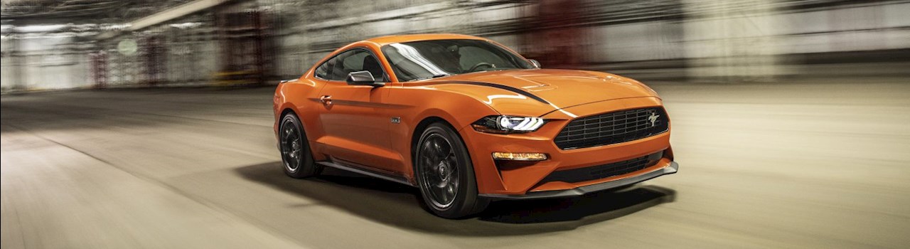 These Modern Turbo Motors Beat Their Mighty Muscle Car and 4x4 V8 ...