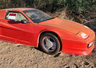 4 Of The Worst Kit Cars Ever Relied On Beetle Guts, Fiero Dreams, and ...