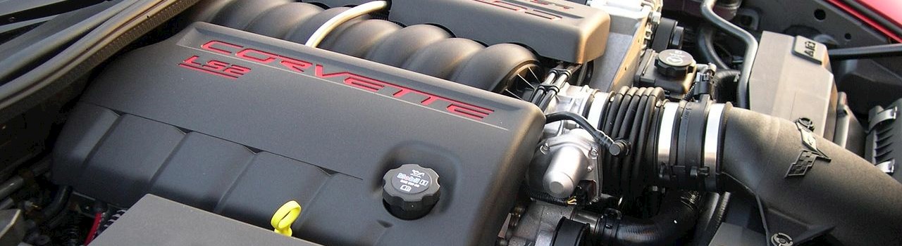 Performance Roadblocks For the LS2 V8: How to Step Up From Stock Power ...