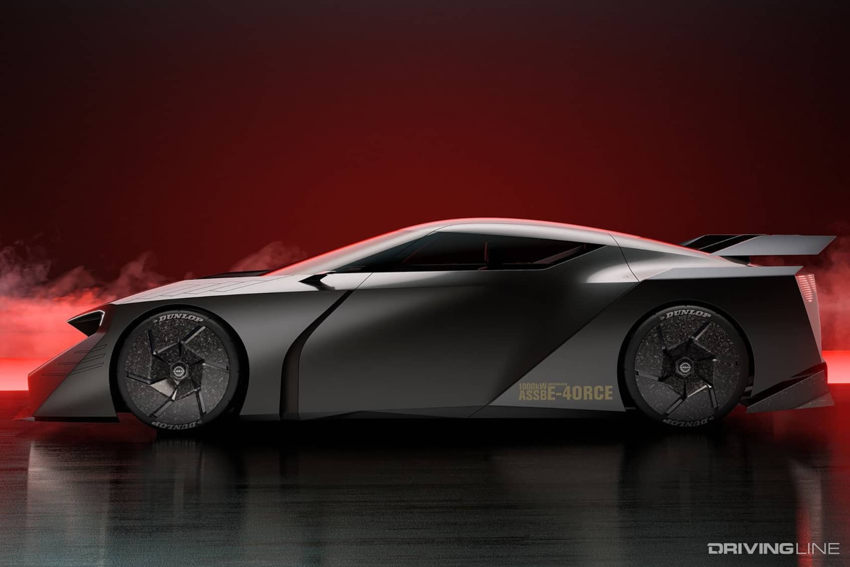 JDM EV Revolution: Will Japanese Automakers Beat Out Next-Gen American ...