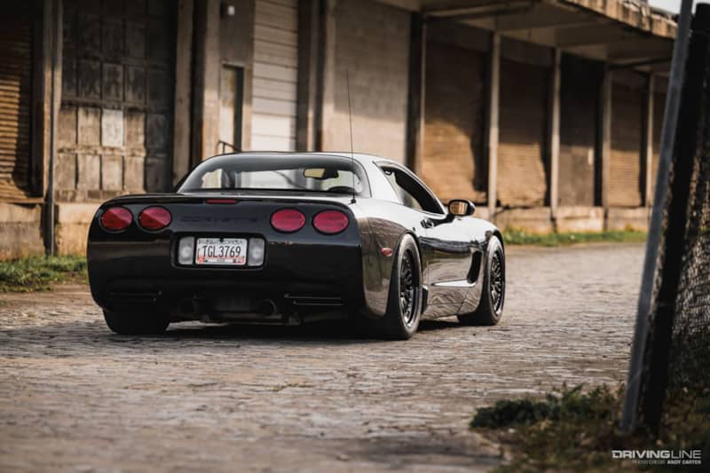 Old Guy Car No More: How Corvettes Became Cool Again | DrivingLine