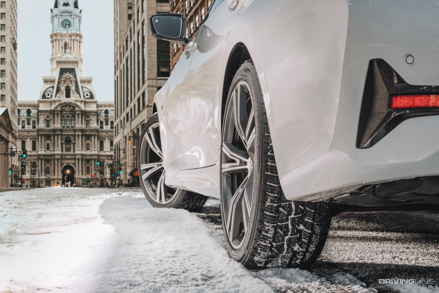 Dependable Performance All Year Round: Nitto’s New All-Season Tire, The ...