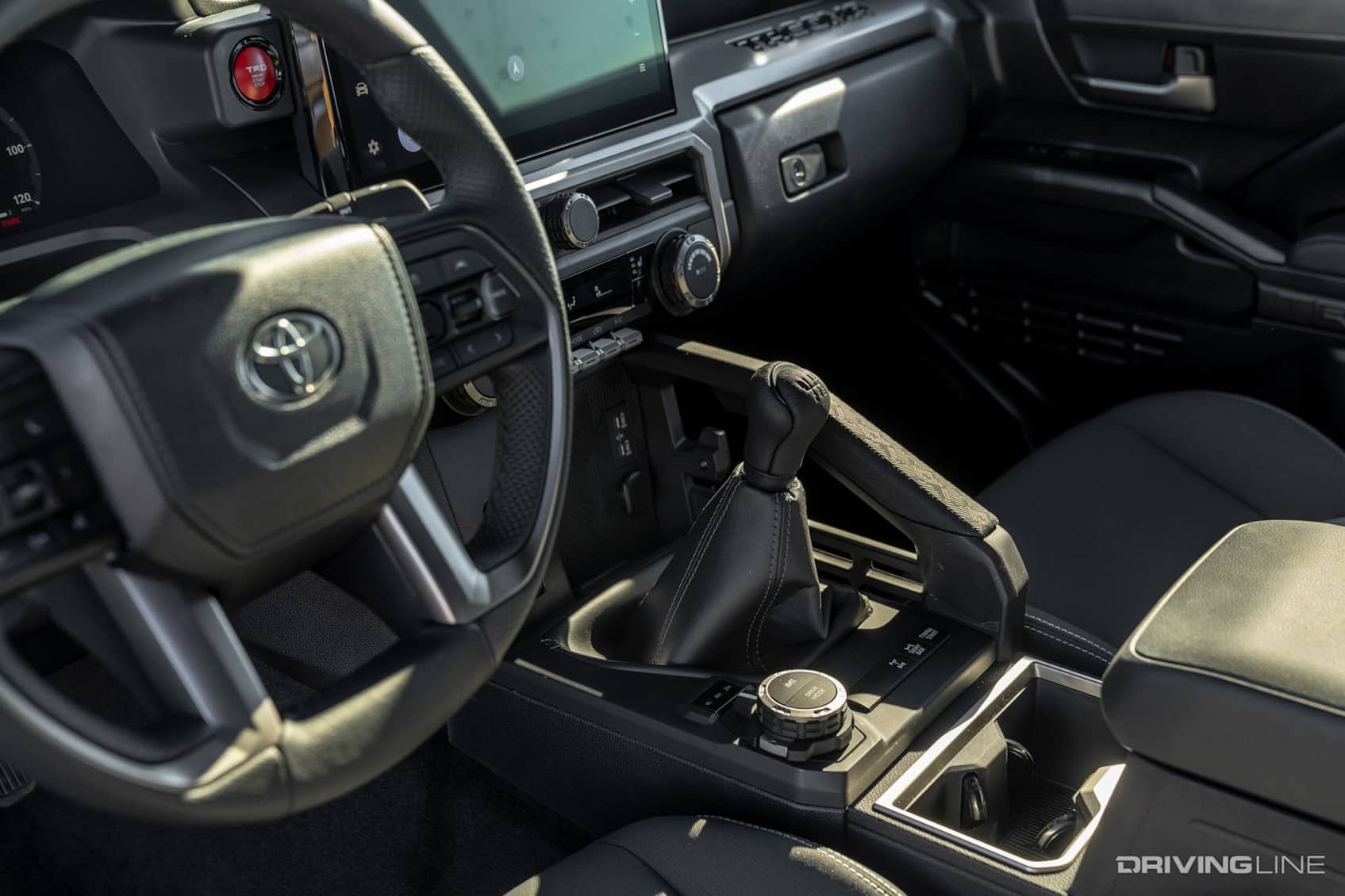 2024 Toyota Tacoma Buyer’s Guide: Best Trims, Engines, and Features for ...