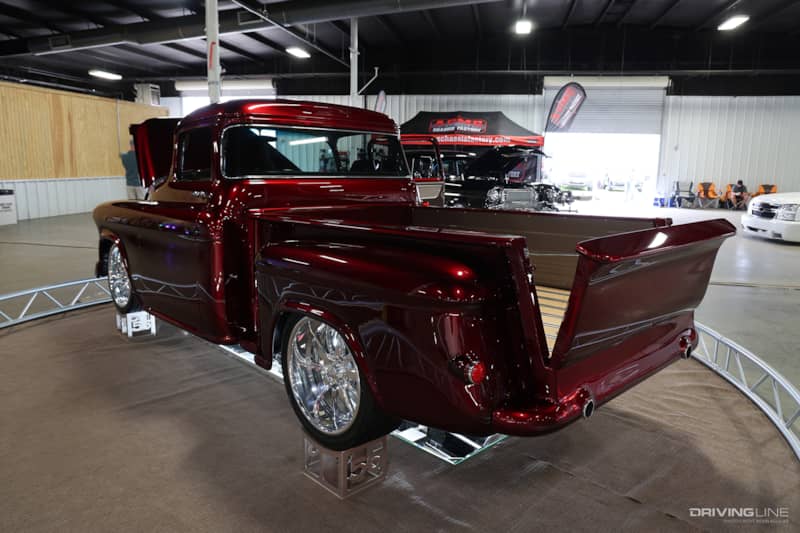 Texas Trendsetters: Top 10 Trucks from Lone Star Throwdown 2023 ...