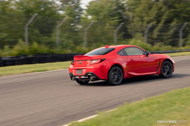 Bye Bye Boxer? Why the Toyota GR86 Getting the GR Corolla’s Turbo Three ...