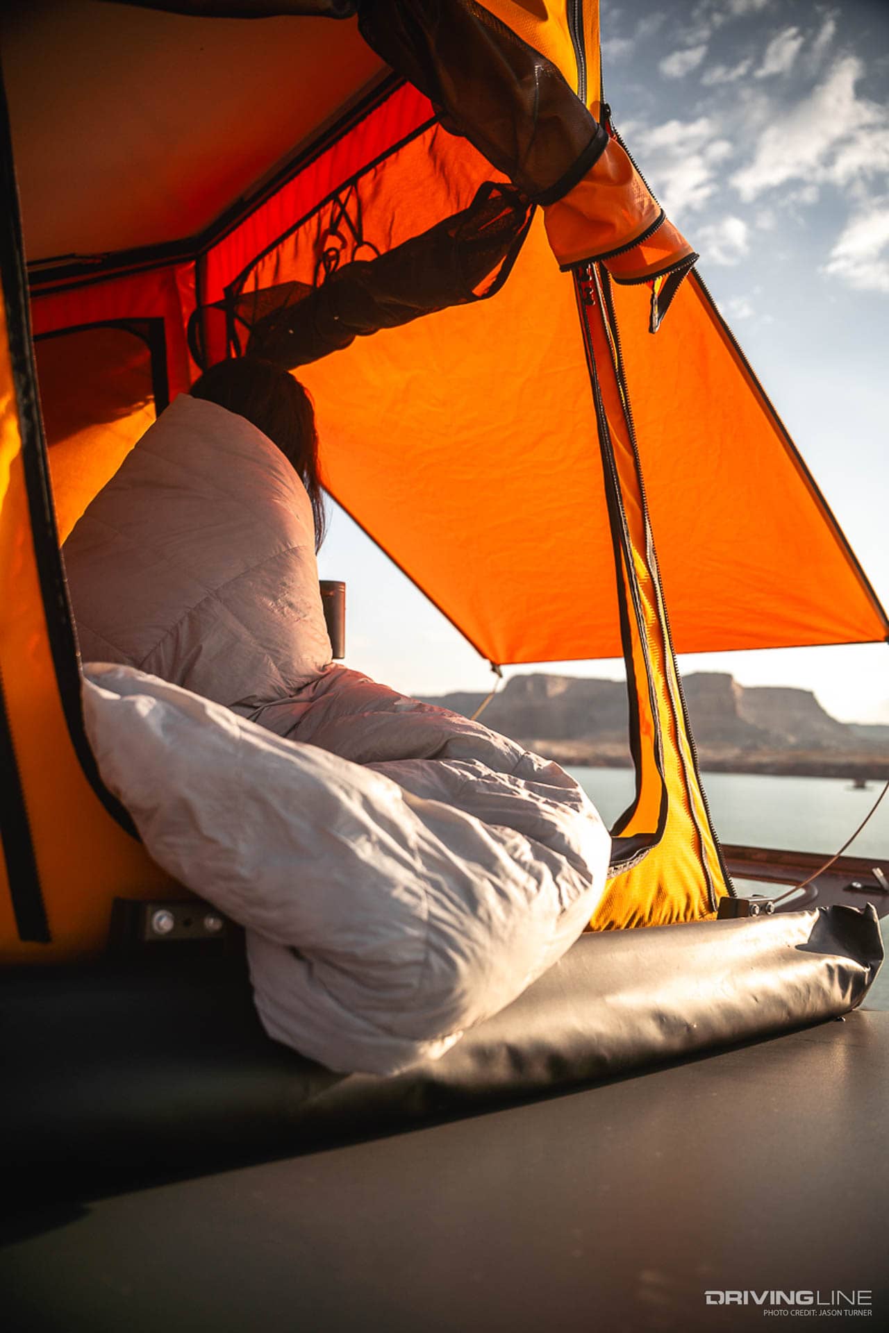 Tips for Packing Gear for an Overland Trip | DrivingLine