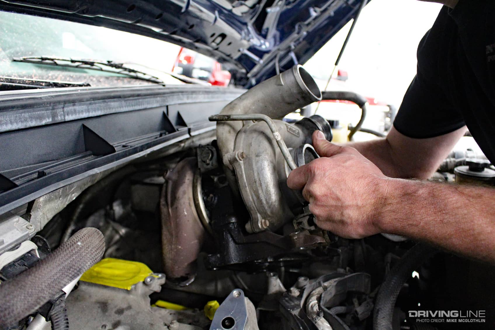 Avoid a $10K Power Stroke Catastrophe: Solving The Frequent Failure ...