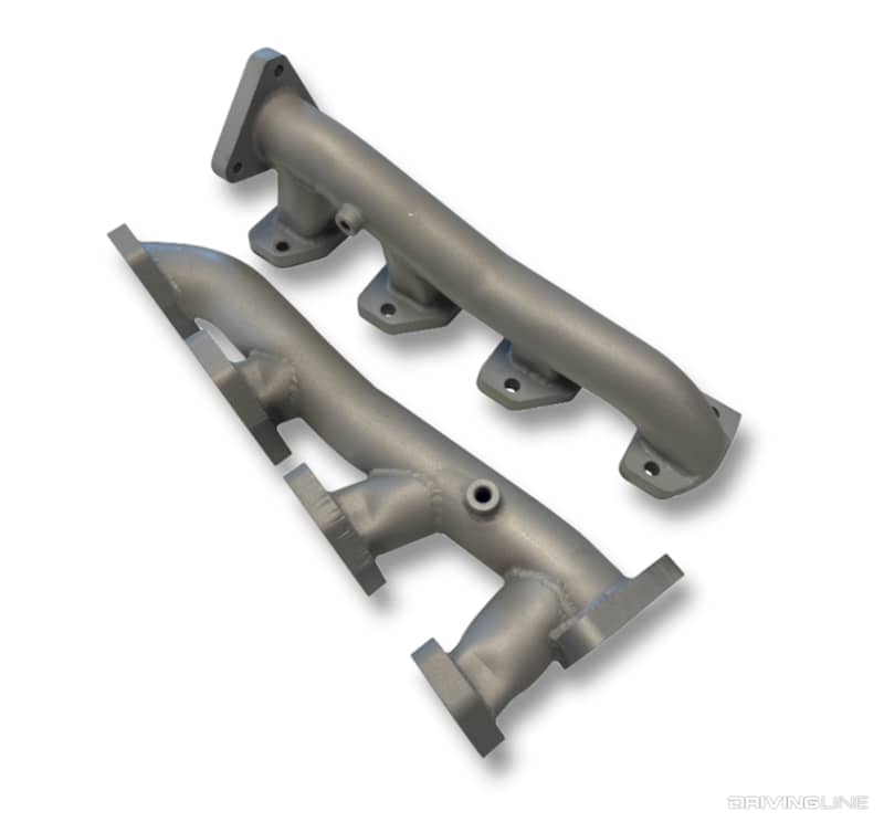 Problem-Solving Diesel Parts for Ford, Chevy, and Dodge Trucks ...