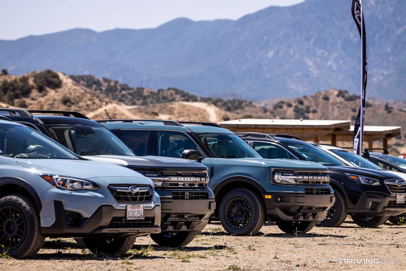 Should You Your Lift Your CUV? Pros & Cons for the Street or Trail ...