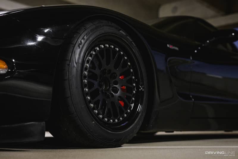 Instant Gratification: C5 Corvette Coilover Suspension Upgrade ... Instant Gratification: C5 Corvette Coilover Suspension Upgrade ...
